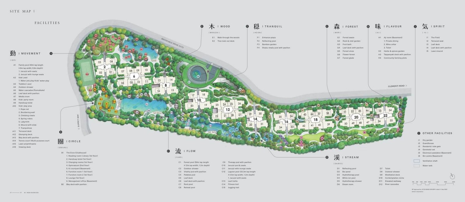 Ki Residences by Hoi Hup Realty | StarBuyCondo