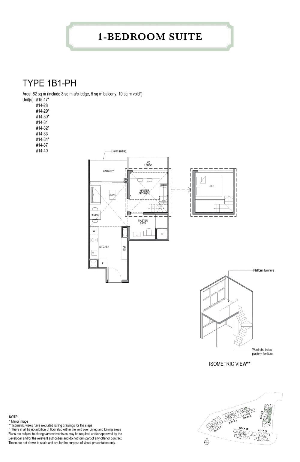 Park Colonial by CEL Developments | StarBuyCondo