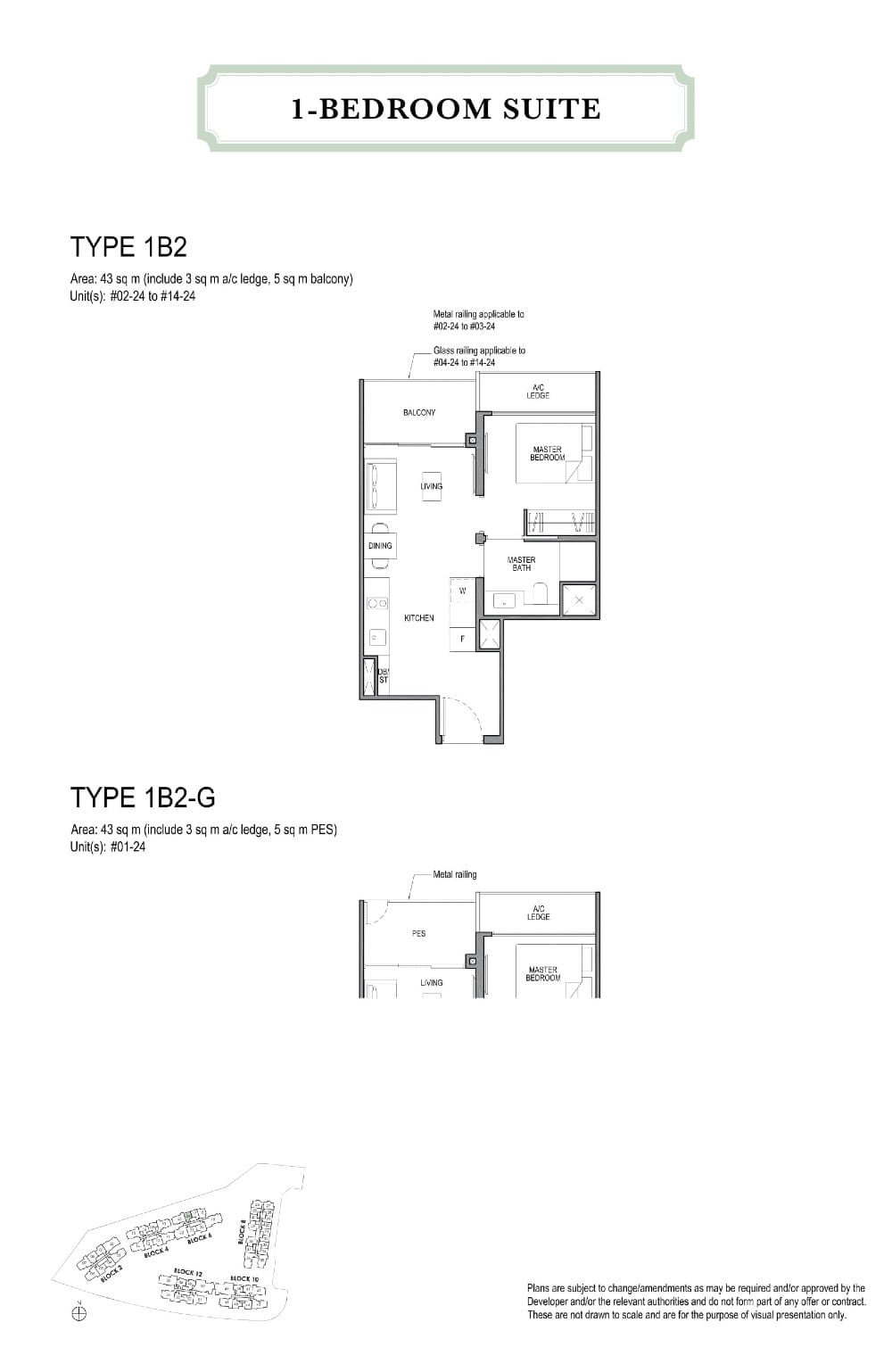 Park Colonial by CEL Developments | StarBuyCondo