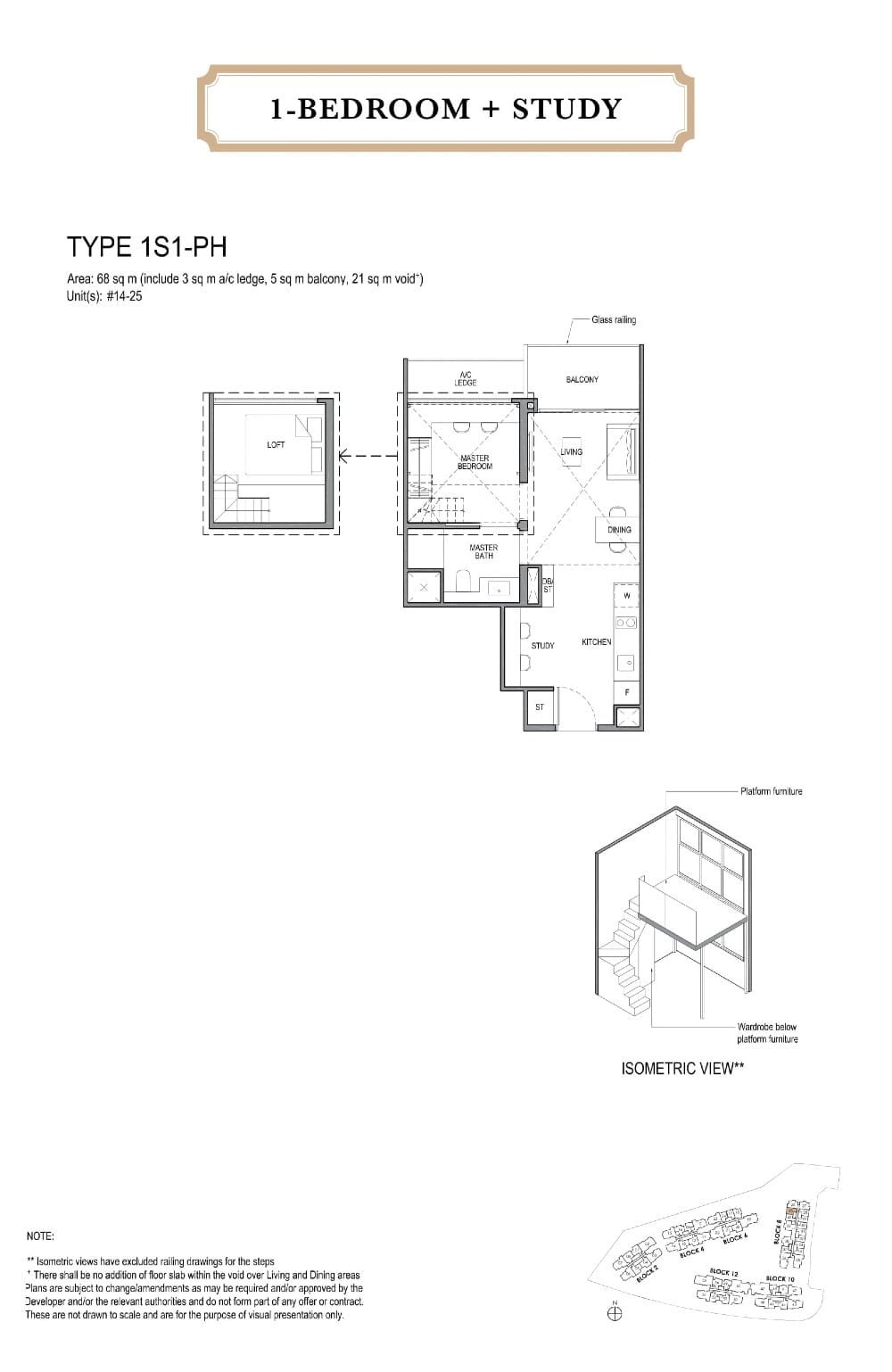 Park Colonial by CEL Developments | StarBuyCondo