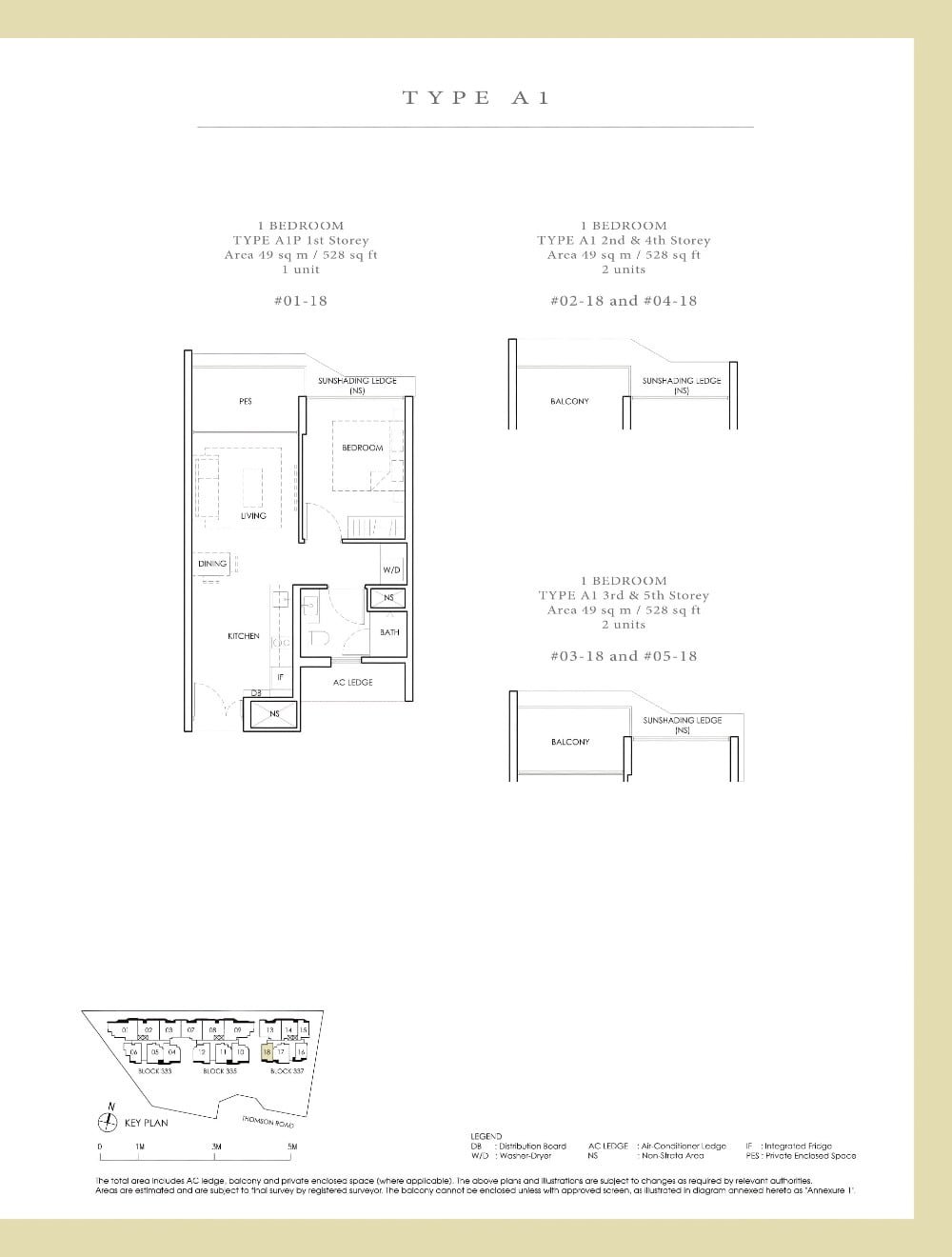 Peak Residence by Tuan Sing Holdings | StarBuyCondo