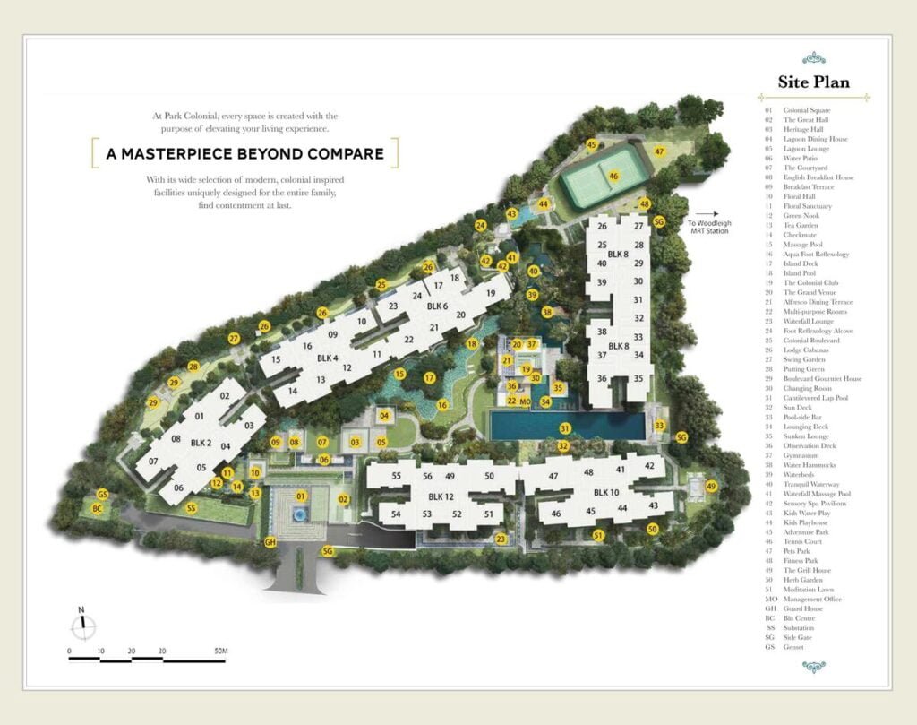 Park Colonial by CEL Developments | StarBuyCondo
